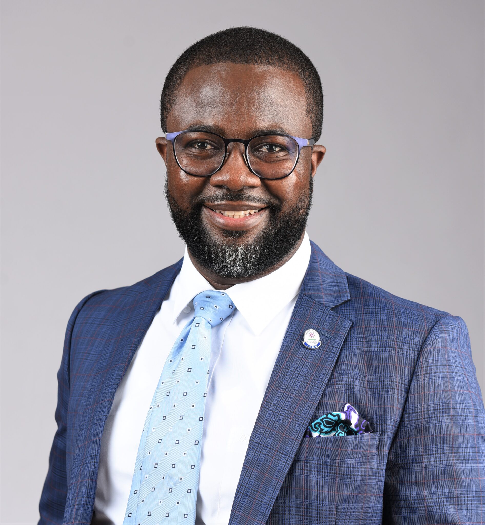 Officers & Leaders – Rotary in Africa